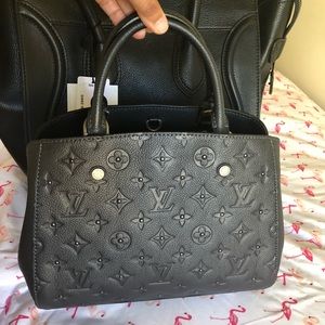 Louis Vuitton | Bags | Color Comparison | Poshmark